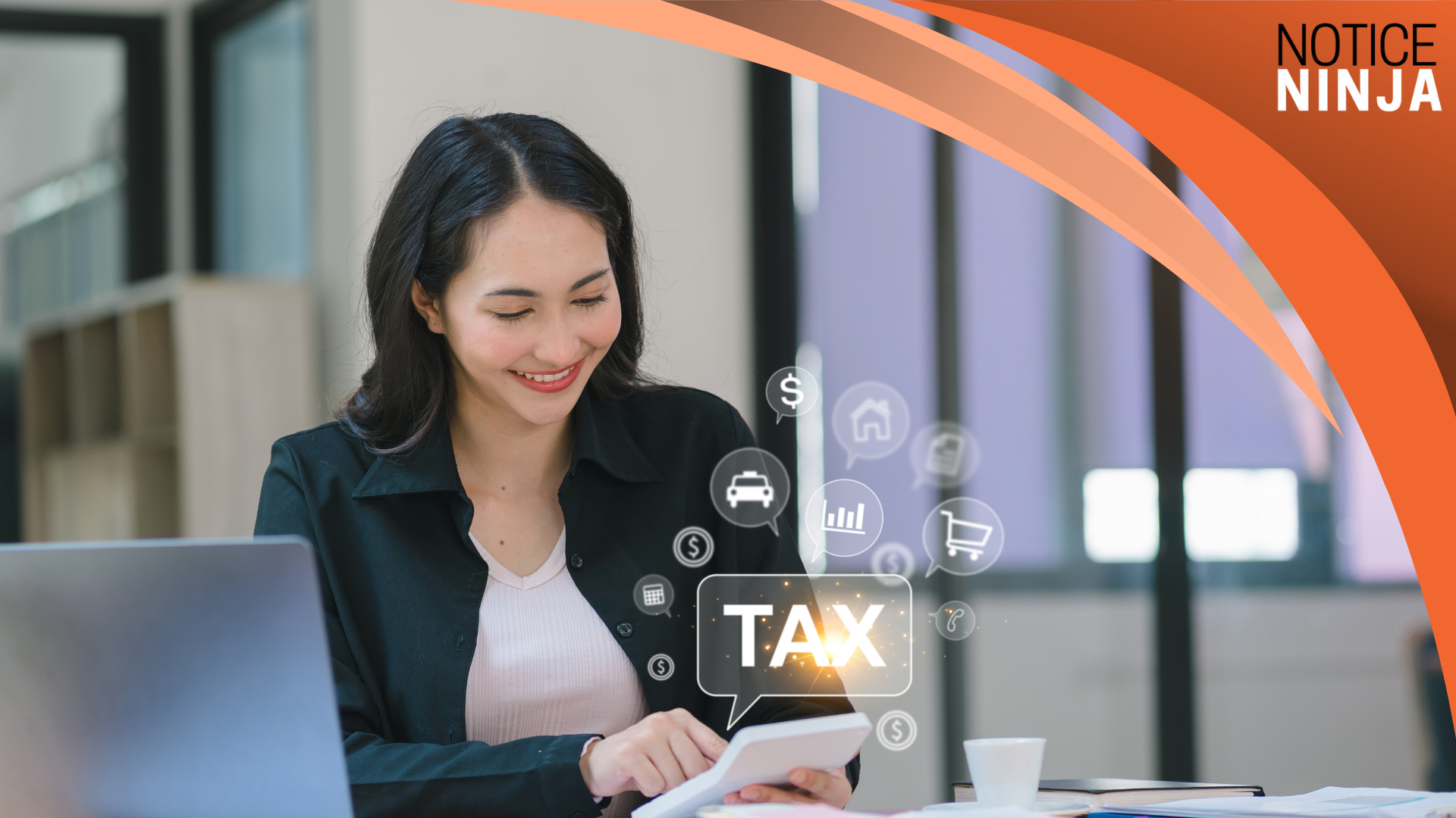 Mastering Tax Notice Compliance & Automation | Notice Ninja Software